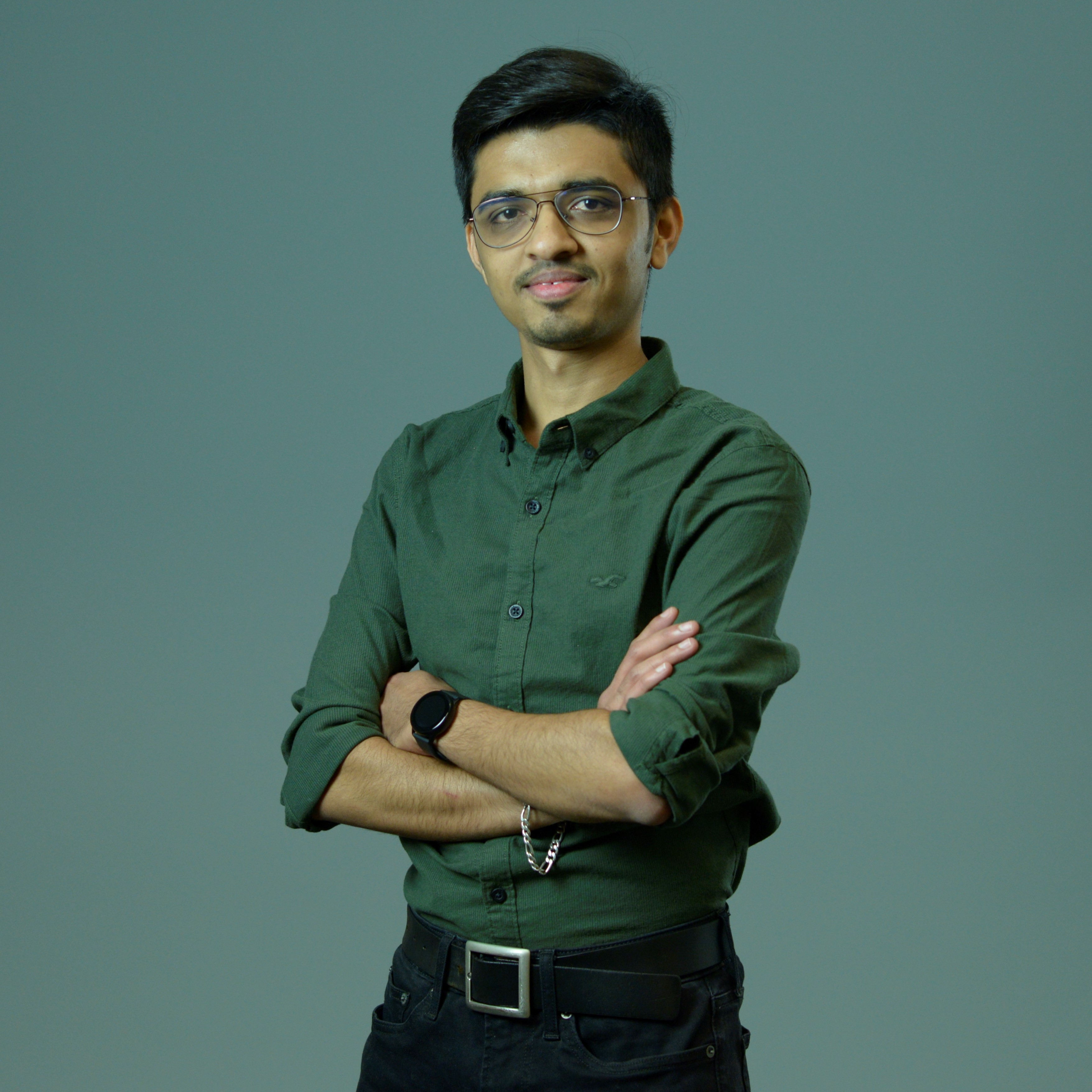 Hriday Sur - Web Developer | Software Developer
